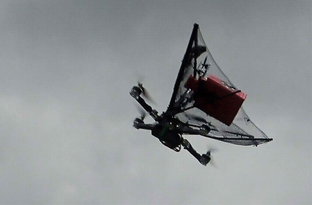 Air Shield » Autek Systems || Australia’s Most Innovative Custom Drone ...